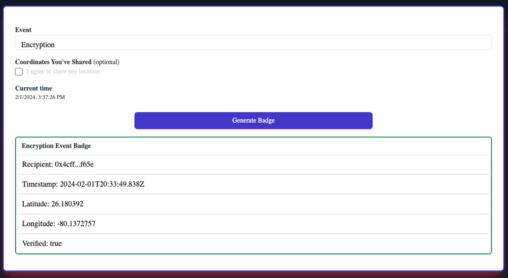 WalletConnect Tutorial: Create User Sessions with Web3Modal