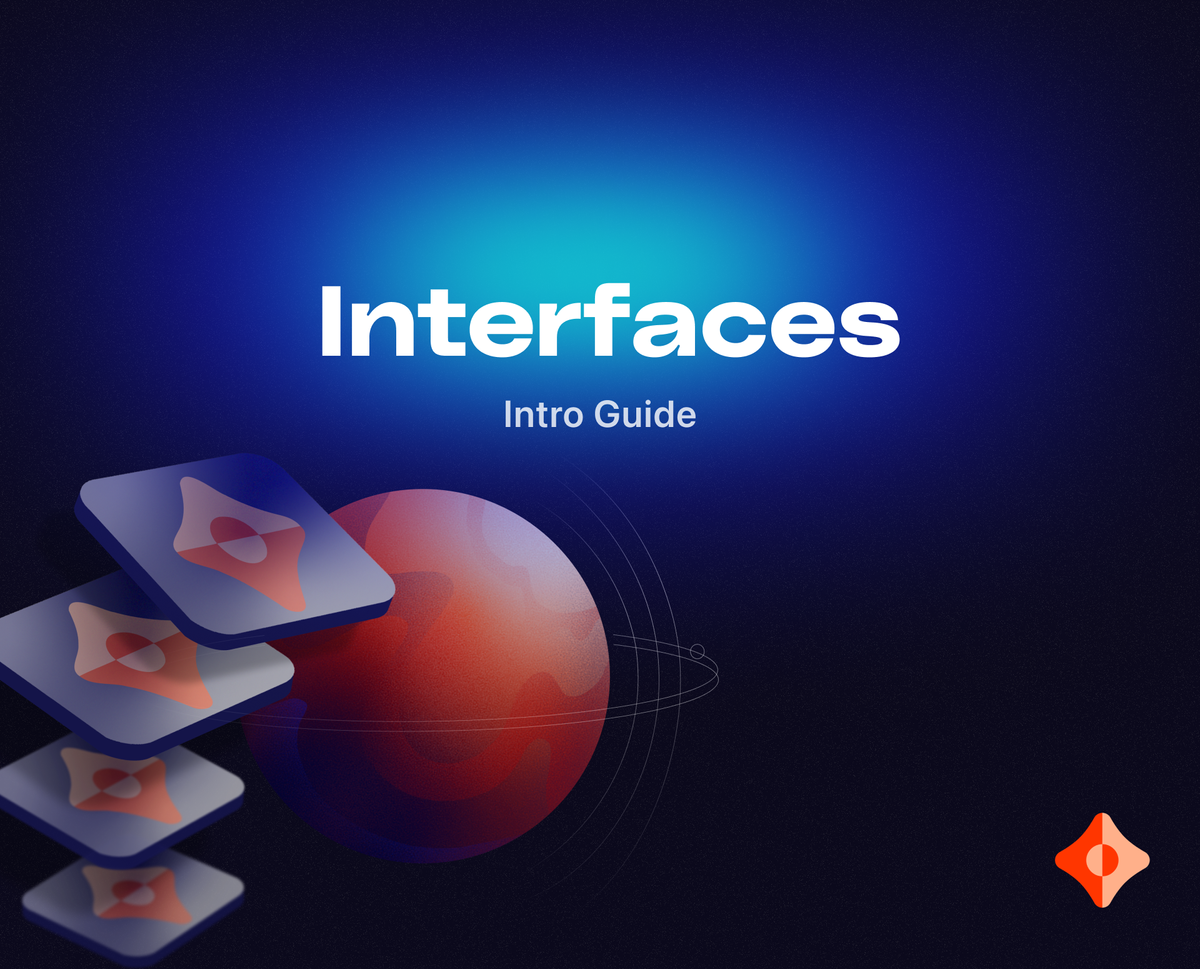 Interfaces in Ceramic Protocol: Intro Guide